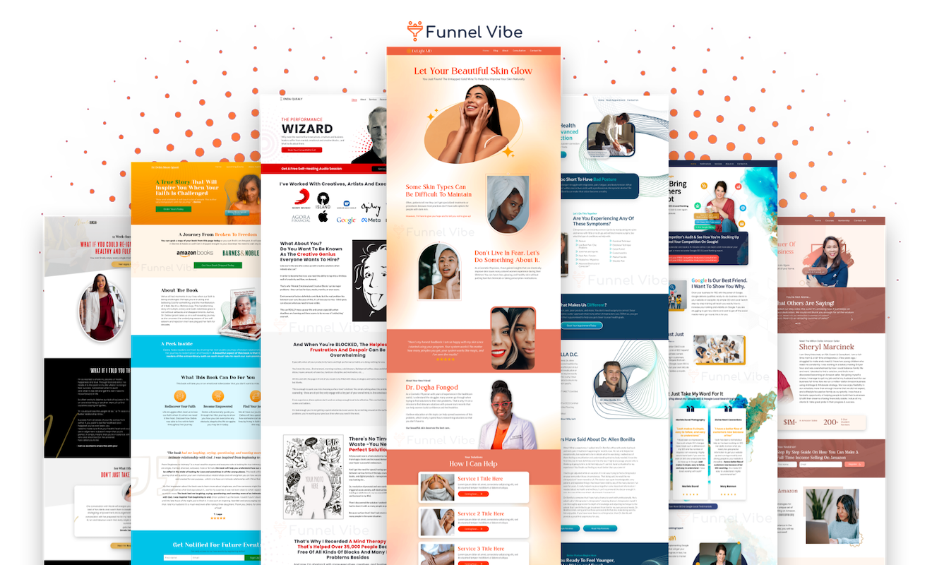 Funnel Virtual Assistant