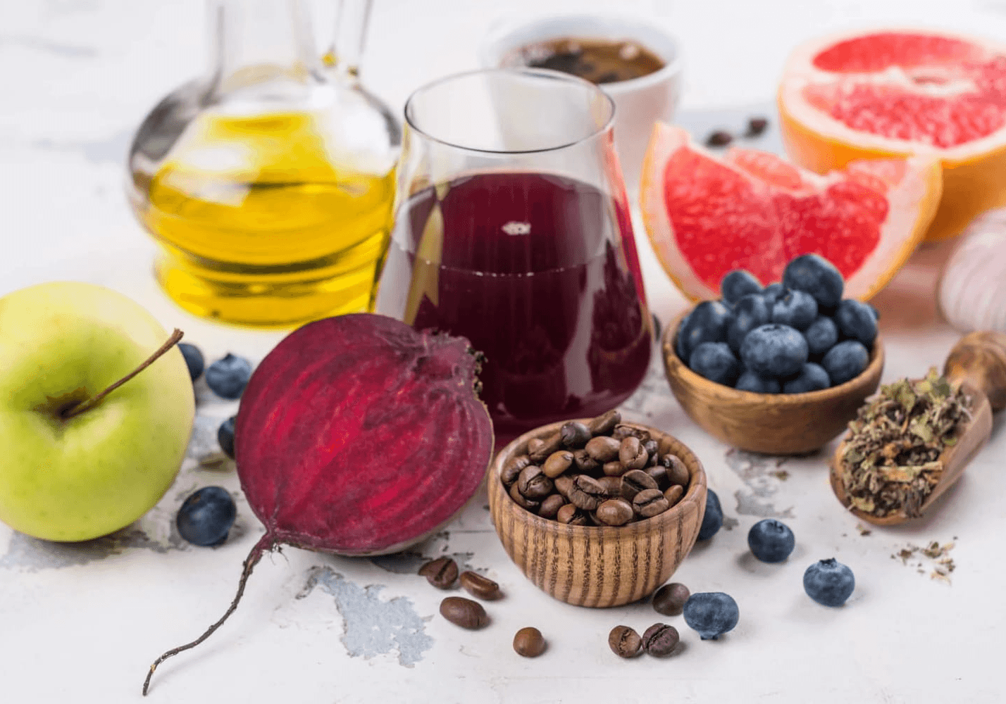 Bile Deficiency 101: How to Recognize the Signs and Restore Digestive Flow