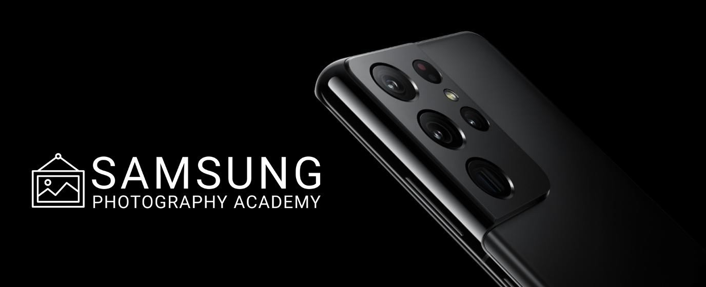 Samsung Photography Academy