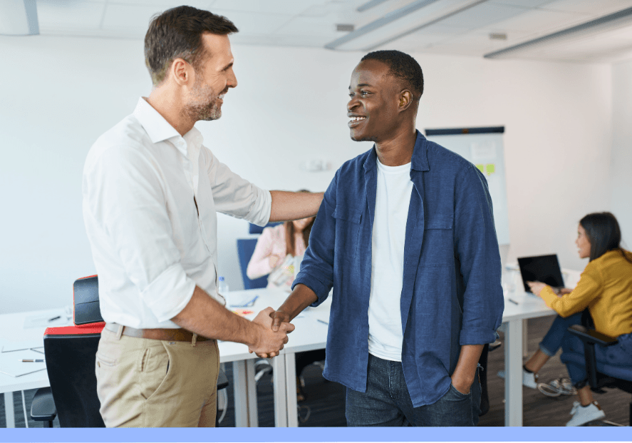 Employee Onboarding: Create a Seamless Journey from the Job Board to ...