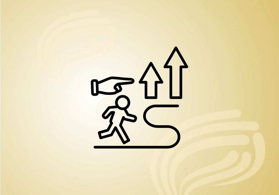 ↗️ 1% BETTER –9 Signs of Coachability