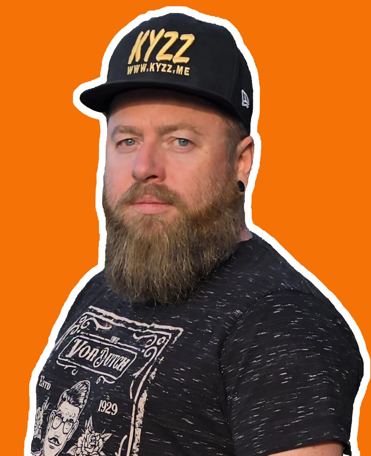 Kyzz Academy | Développez votre confiance et atteignez vos objectifs