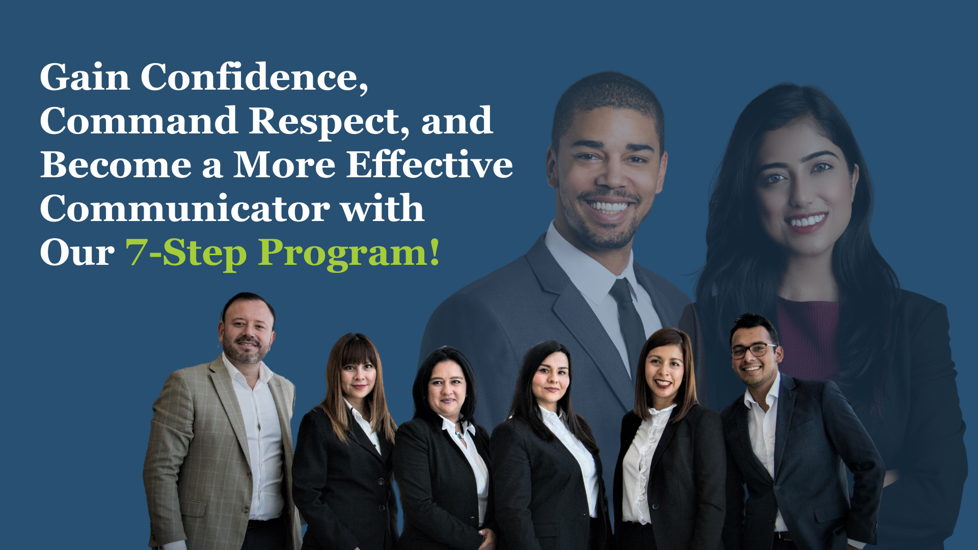 Gain Confidence, Command Respect, and Become a More Effective ...