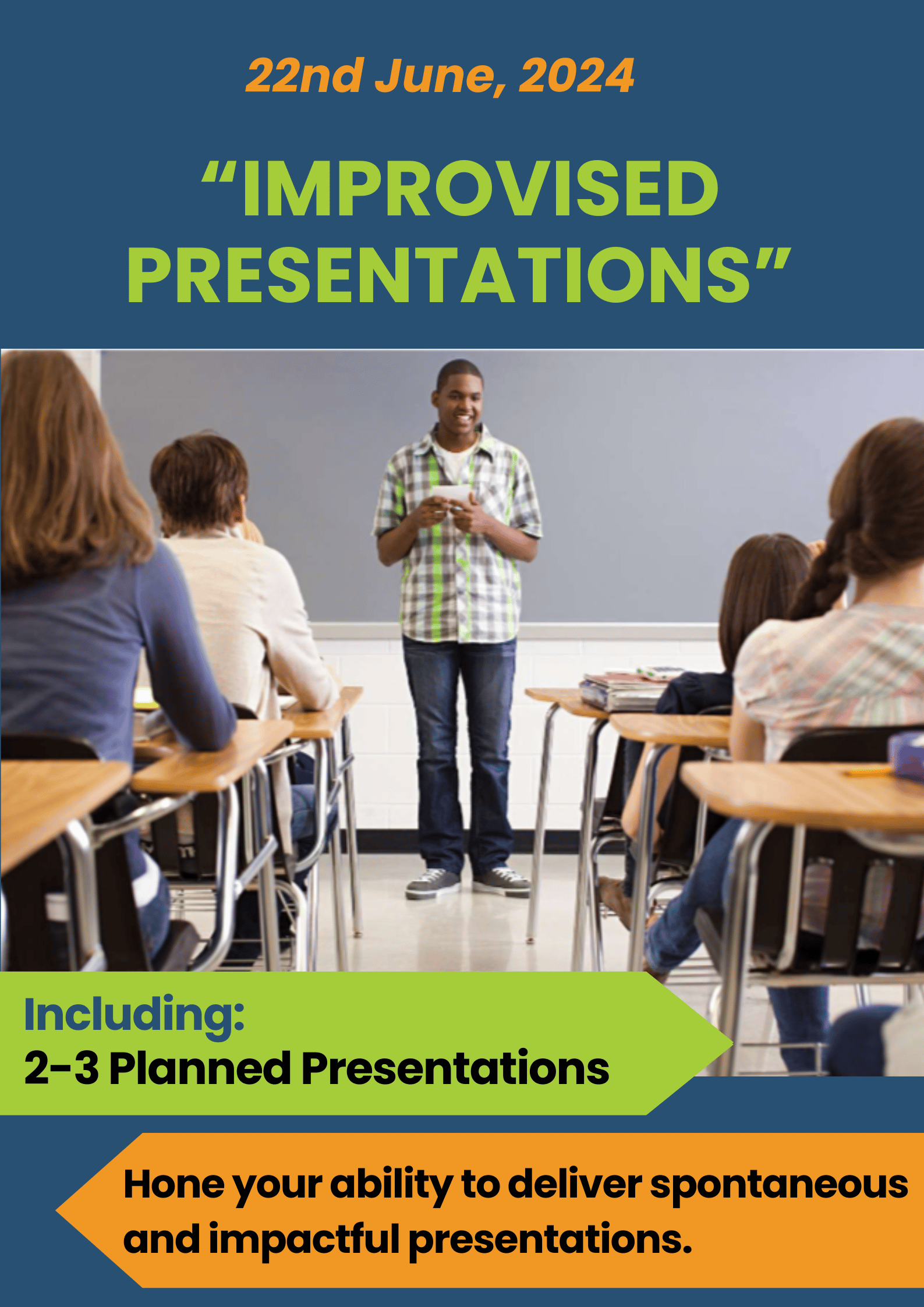 Pro90d Virtual Speech Masters Club