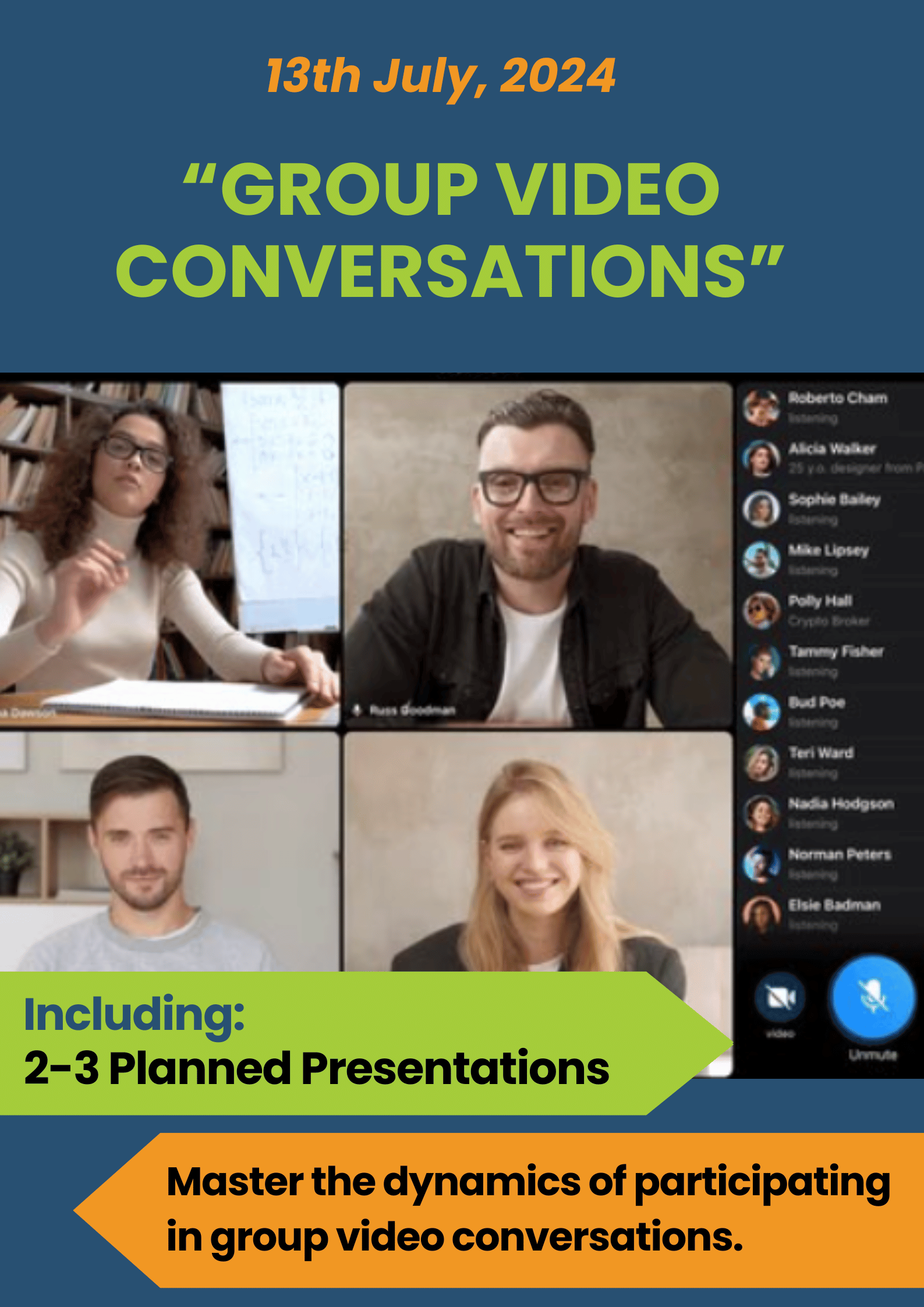 Pro90d Virtual Speech Masters Club