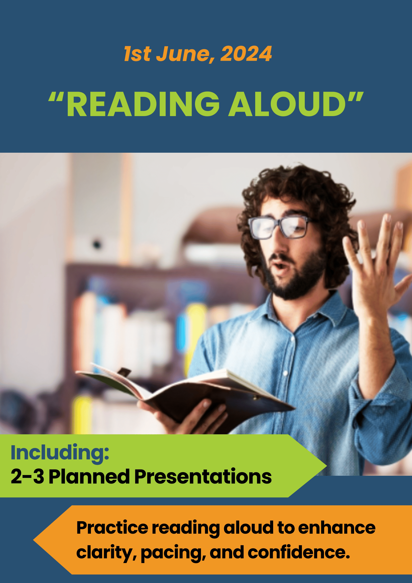 Pro90d Virtual Speech Masters Club