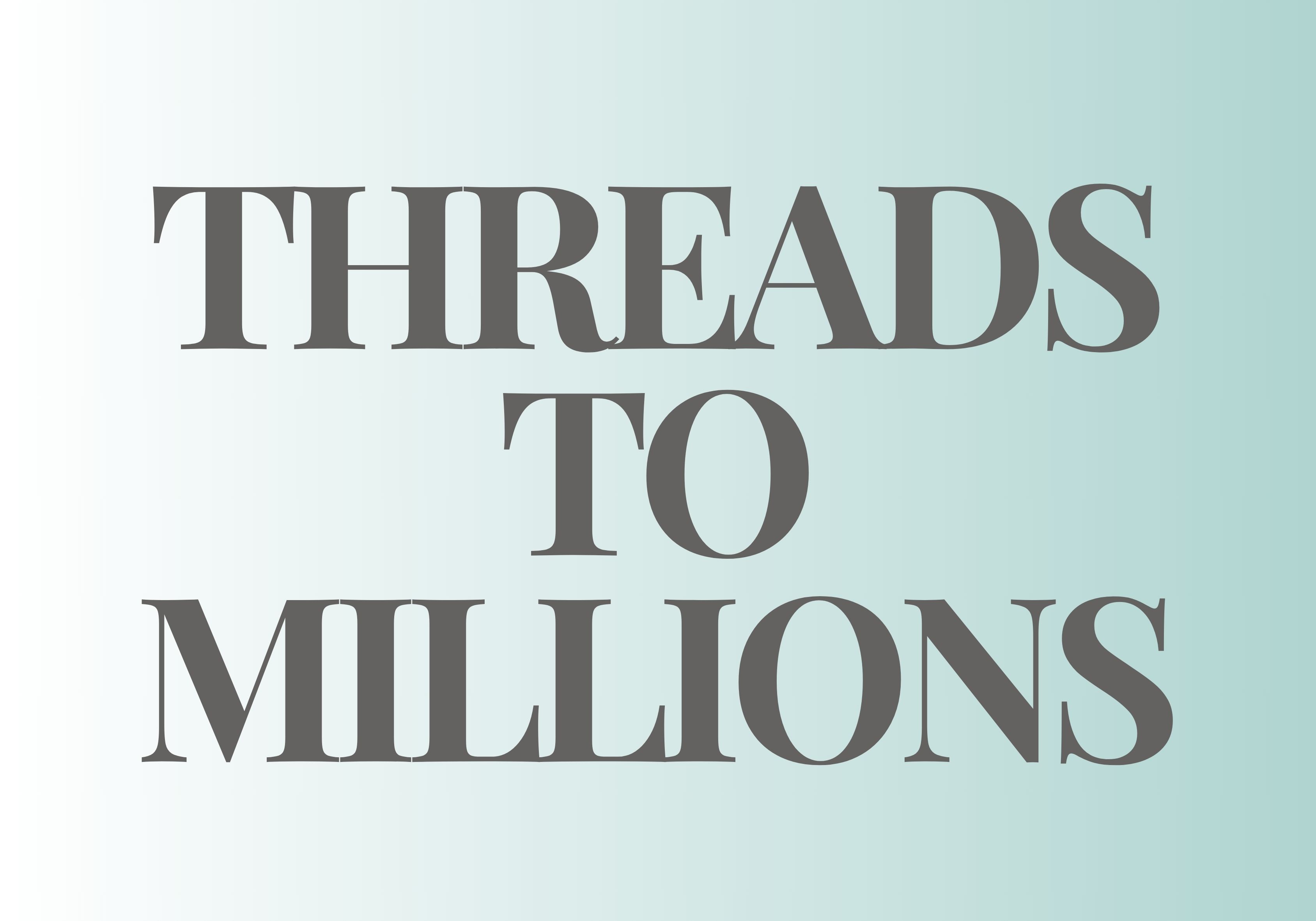 How Threads to Millions Can Take Your Instagram Growth to the Next Level