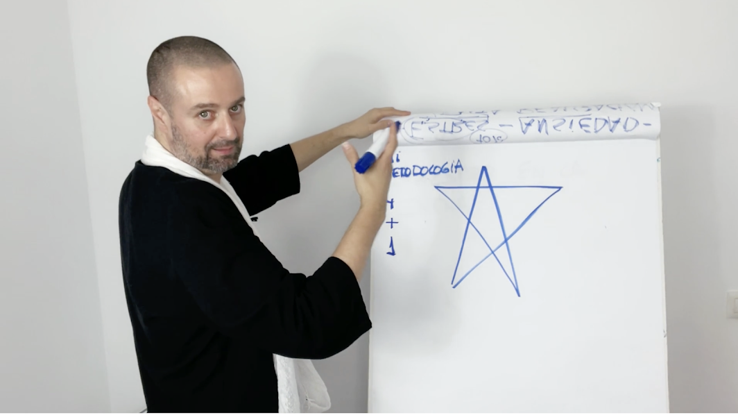 Formación con JavierMa