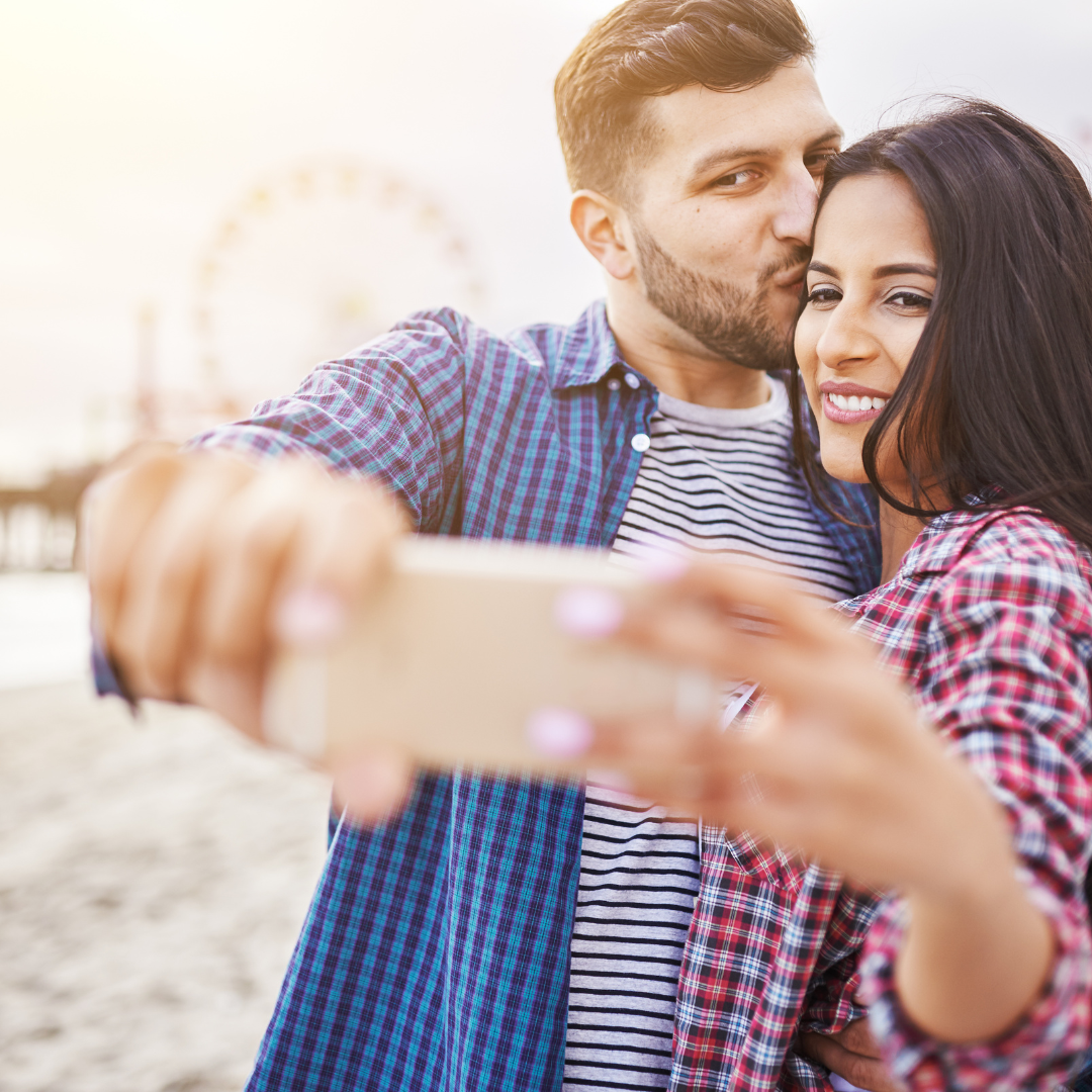 How to honor God in Dating