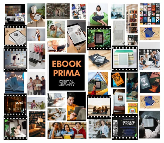 Buy 250,000+ eBooks | Resell Rights + 12 plr courses | PLR eBooks for Sale