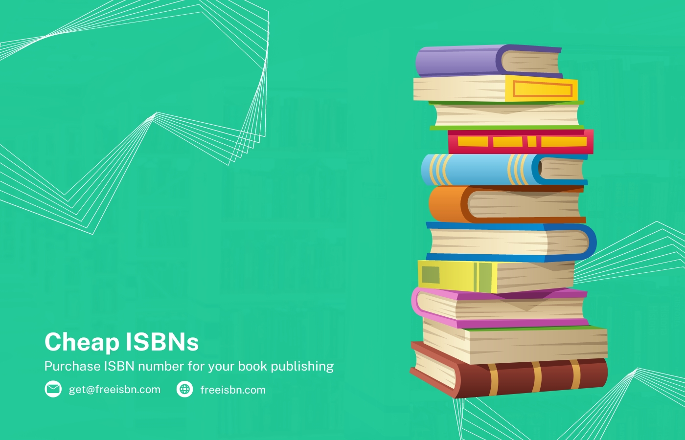 Buy Cheap ISBNs and Save Money on Publishing Your Book