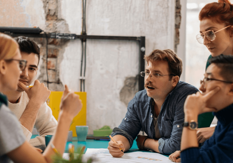 Turning Data into Dialogue: How Educational Leaders Can Use Surveys as ...