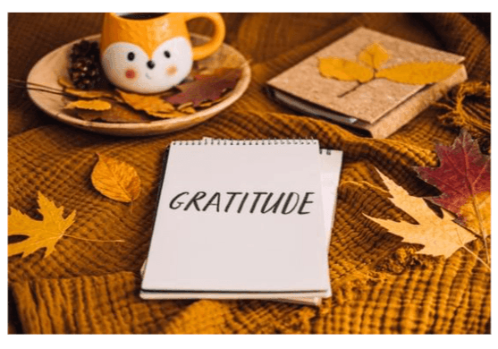 How Gratitude Rewires Your Brain and Strengthens Your Leadership: A ...