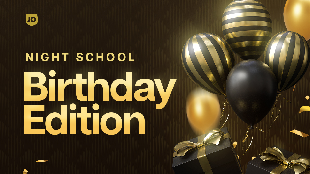 Creating a Life of Options w/ John Obidi