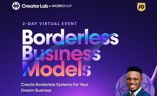 Borderless Business Models