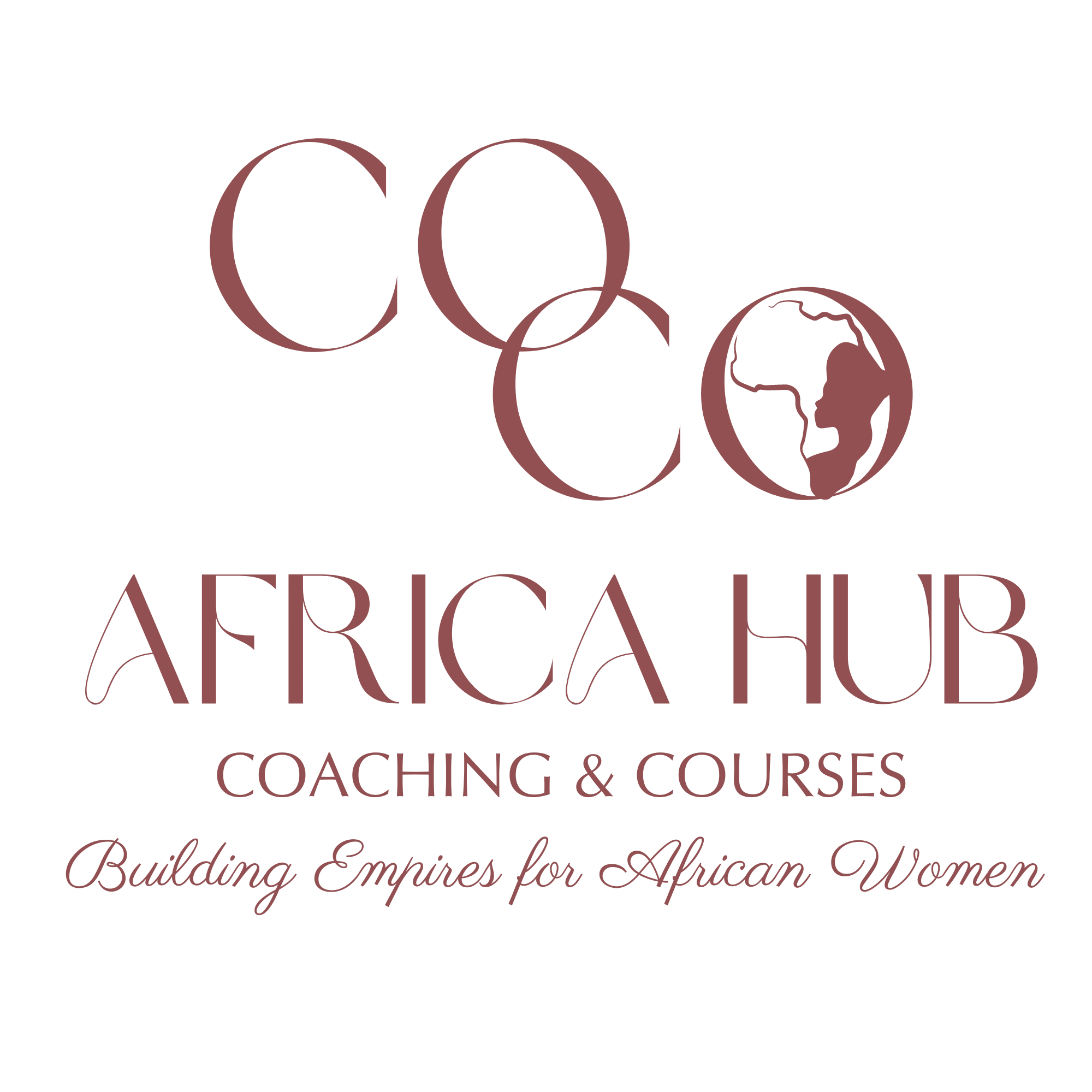 CoCo Africa Hub