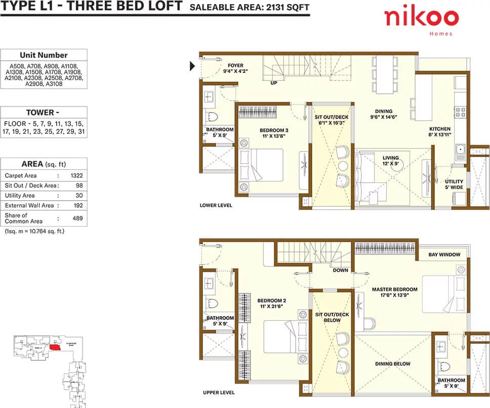 Nikoo Homes 6
