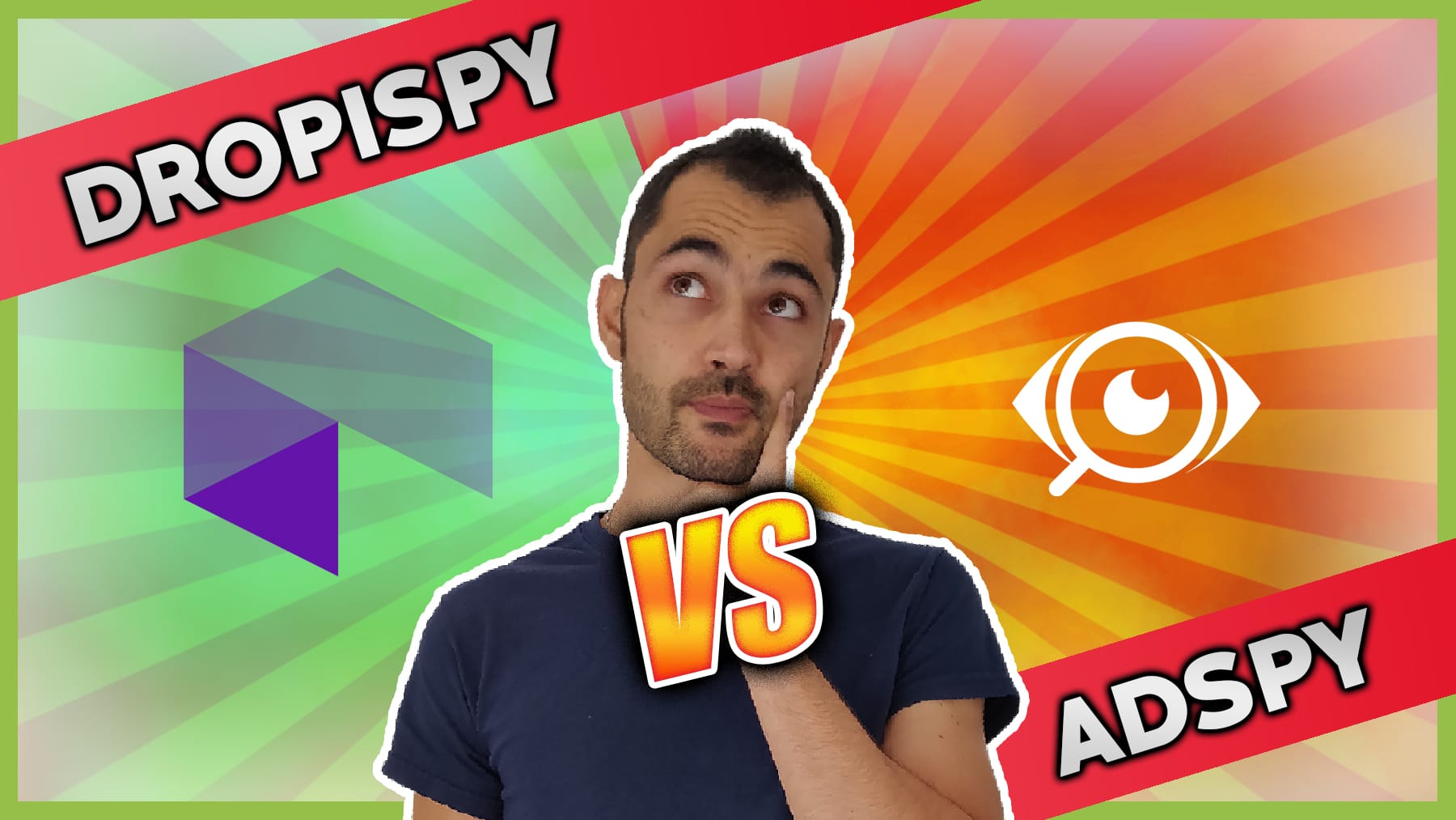 Comparatif Adspy vs Dropispy