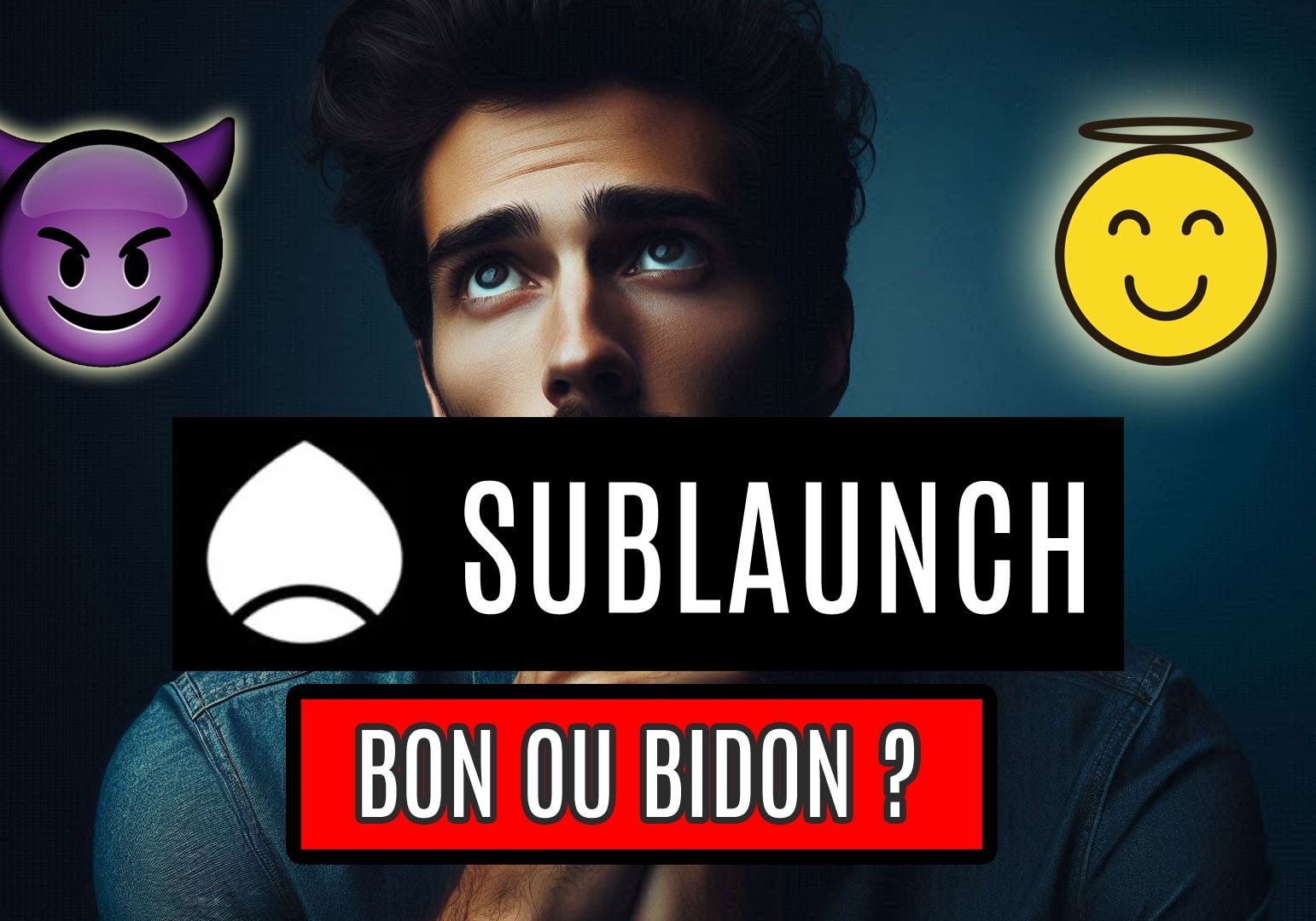 Avis sur Sublaunch : excellent ou mauvais