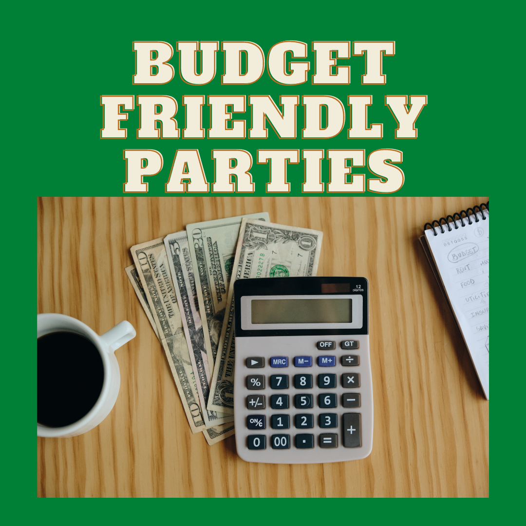 Party Like a Pro on a Budget: Tips and Tricks for Affordable Celebrations