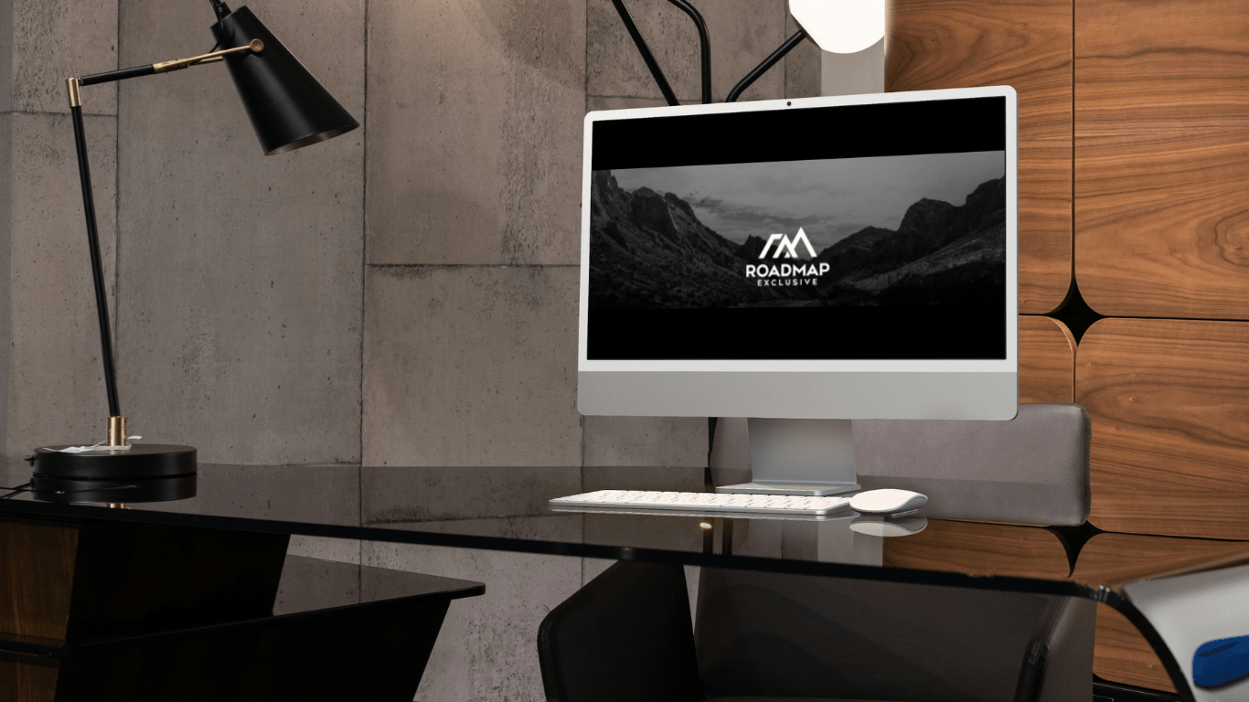 Roadmap Exclusive - Business Development, Marketing Strategy and ...