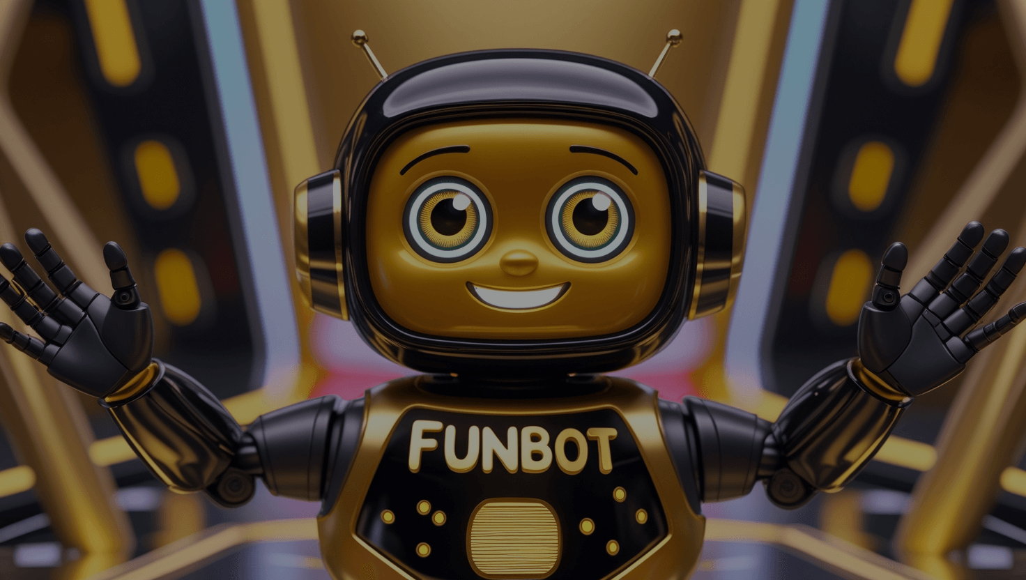 FunBot Ultimate Business Builder