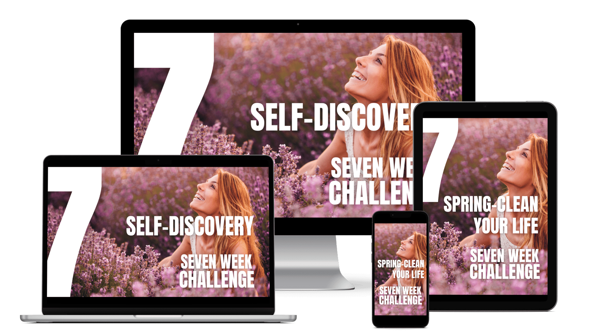 Unlock Your True Potential: Embark on a Self Discovery Journey for ...