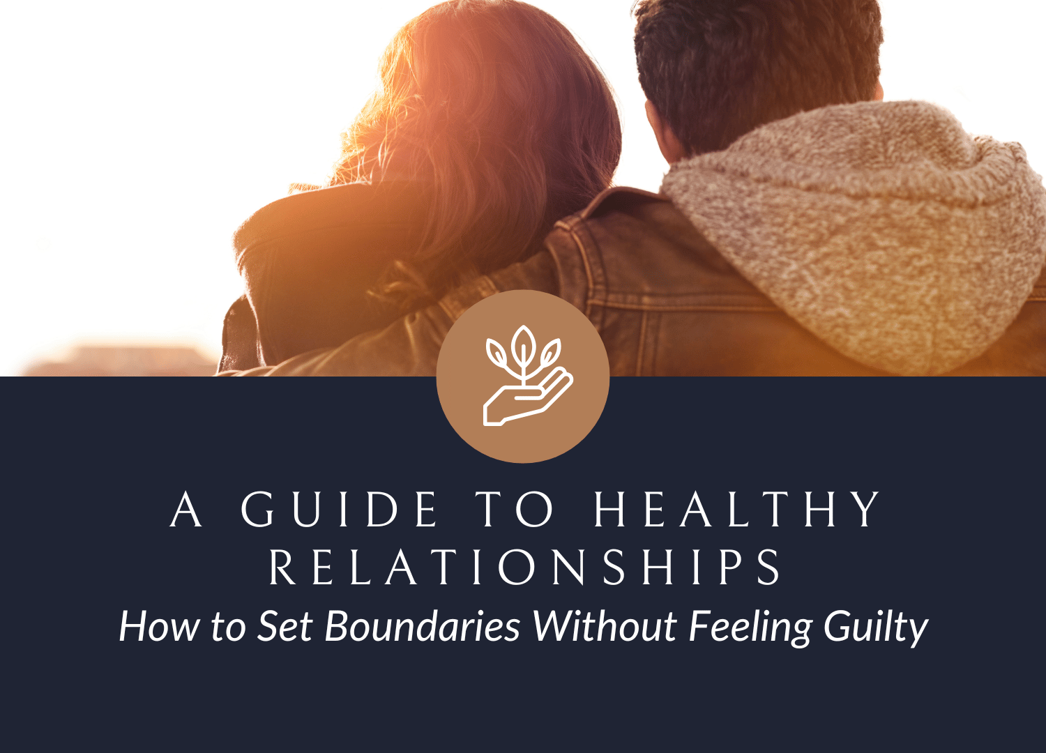 How to Set Boundaries Without Feeling Guilty: A Guide to Healthy ...