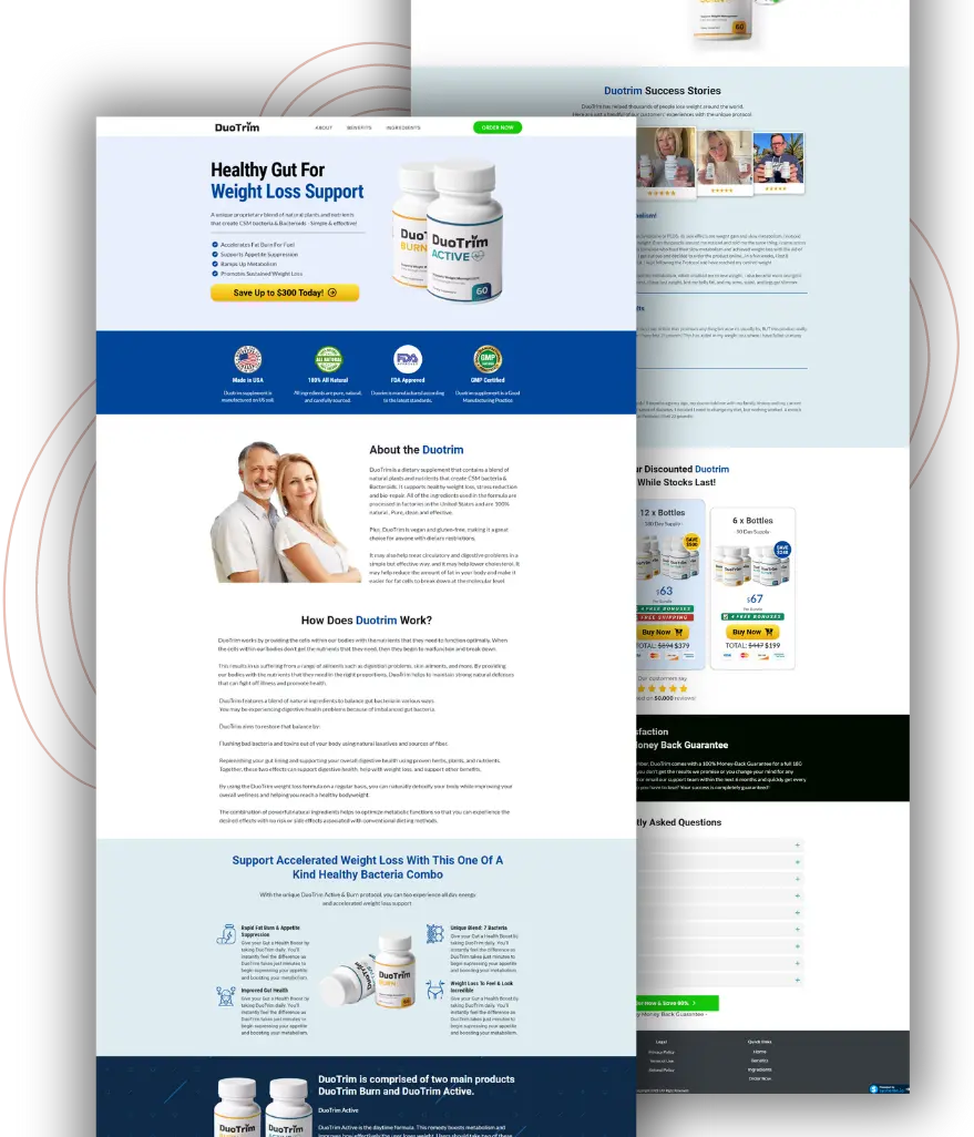 ᐉ Best Systeme.io Templates FREE [Download NOW]