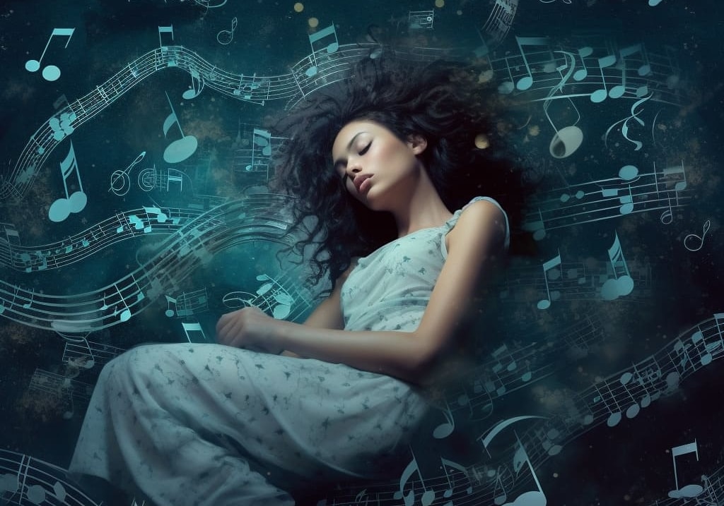 5 Frequencies for Achieving the Deepest Sleep: The Power of Solfeggio ...
