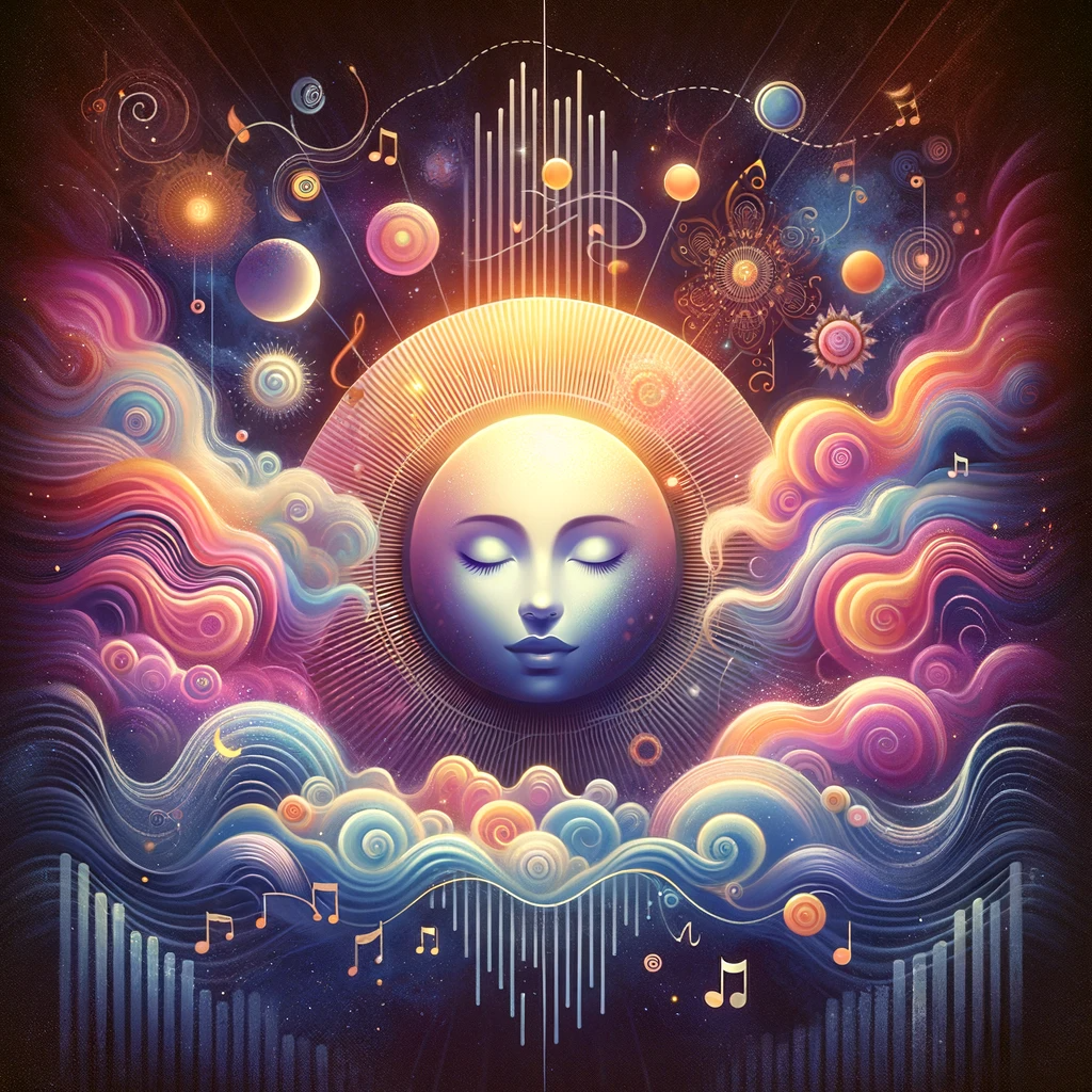 The Healing Power of Solfeggio Frequencies: A Comprehensive Guide