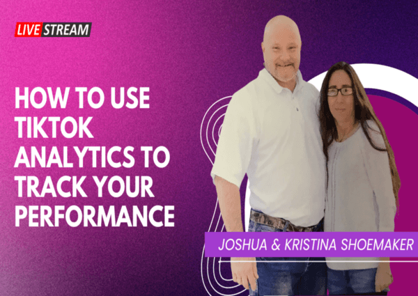 Decoding TikTok Analytics: A Comprehensive Guide to Tracking Your ...