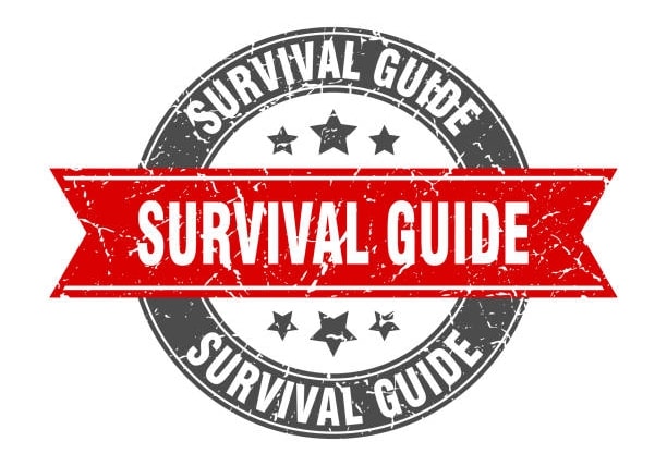 The Ultimate Off-the-Grid Survival Guide