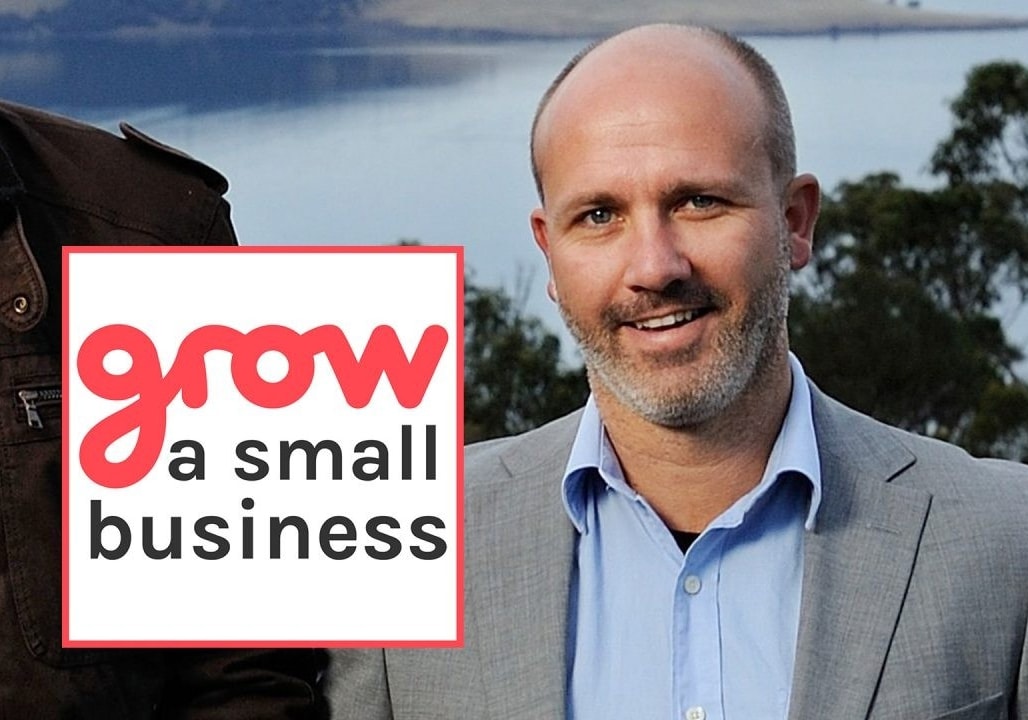 Inaugural cast where Founder, Troy, talks about the new content ...