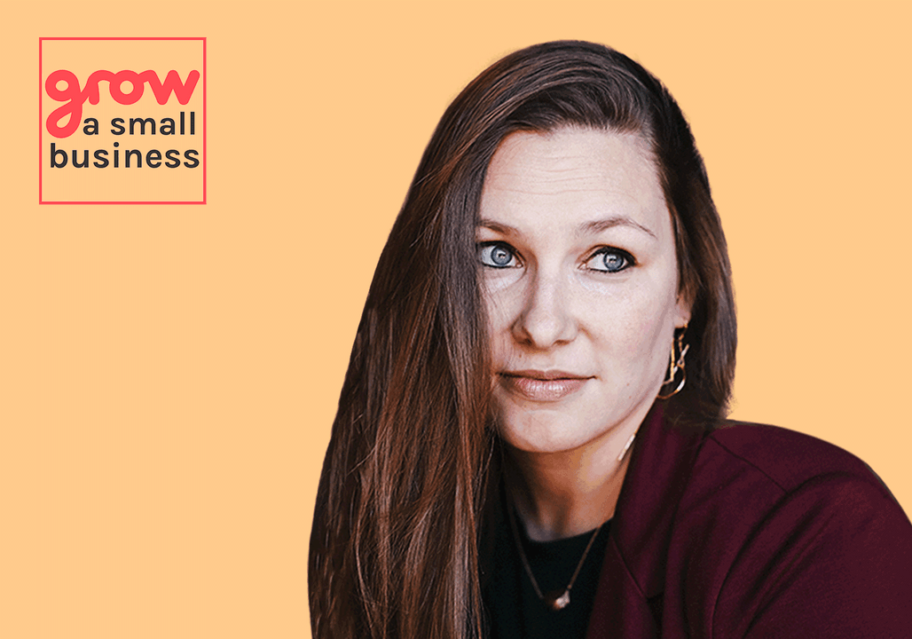 Started her own marketing consultancy in 2017 after getting fired from ...