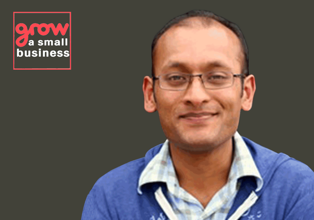 From working at Microsoft at the young age of 18, now the Founder, and ...