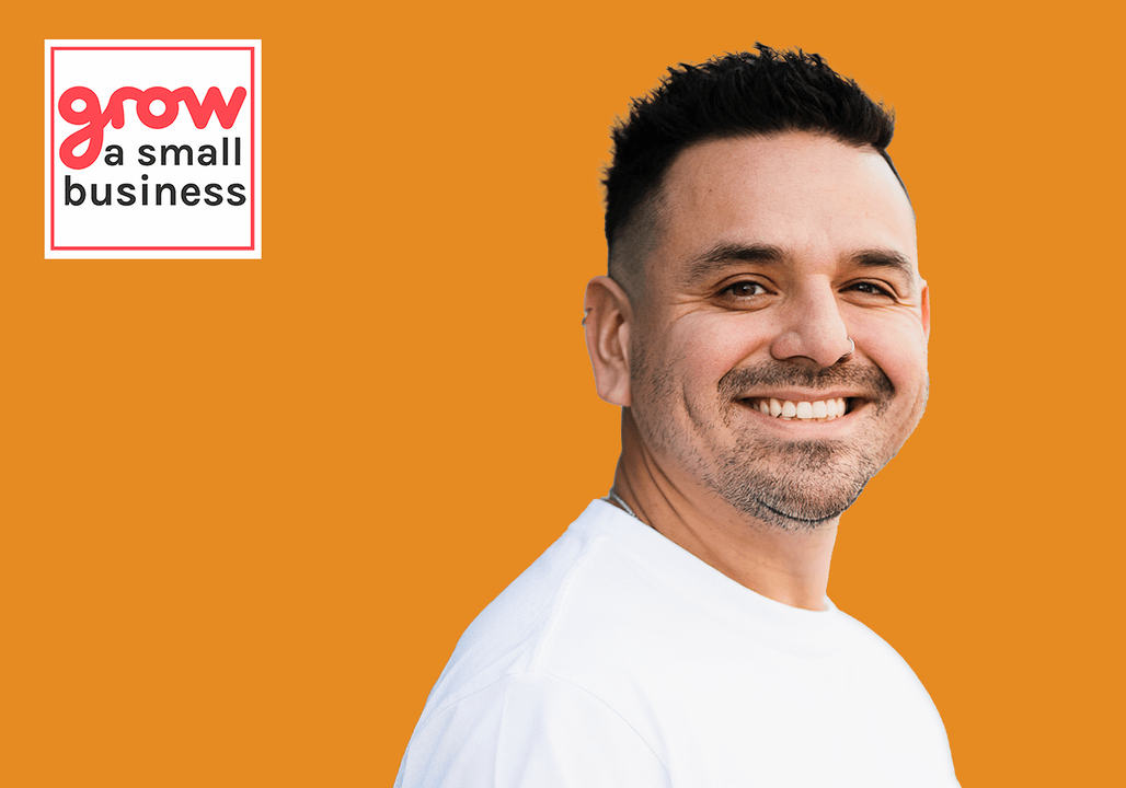 From being employed to realizing he can do better running an ...