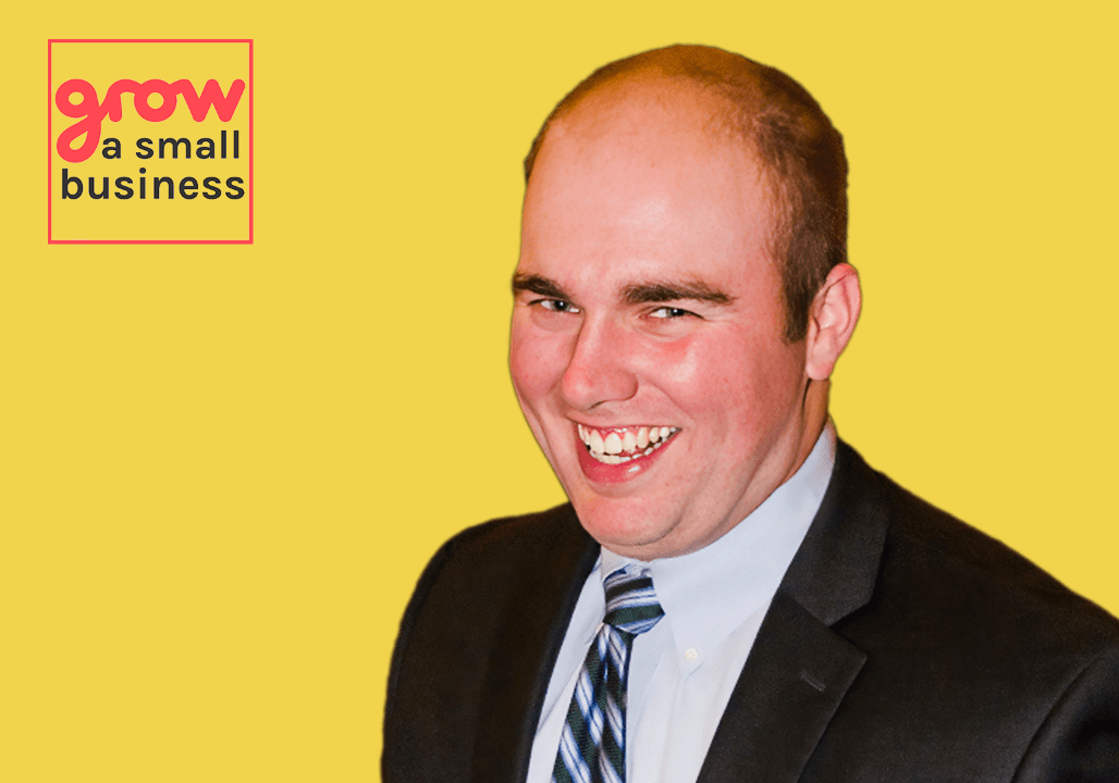 From being a financial advisor to going all in, in the world of real ...