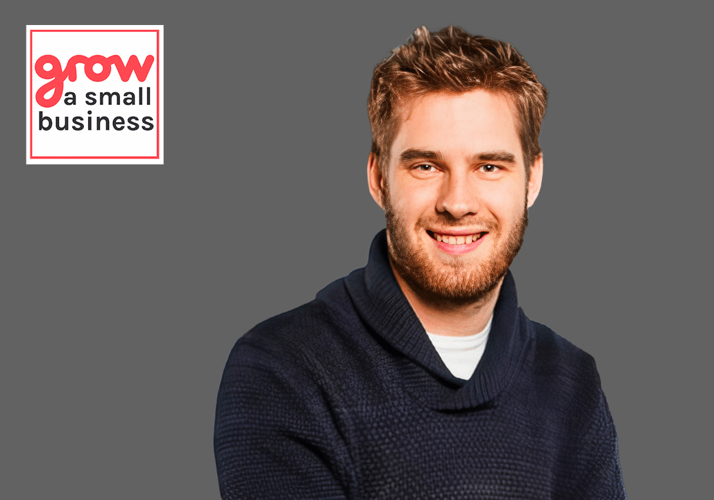 QFF Founder and Director of an award-winning SEO agency, Studio Hawk, with over 10 years of ...