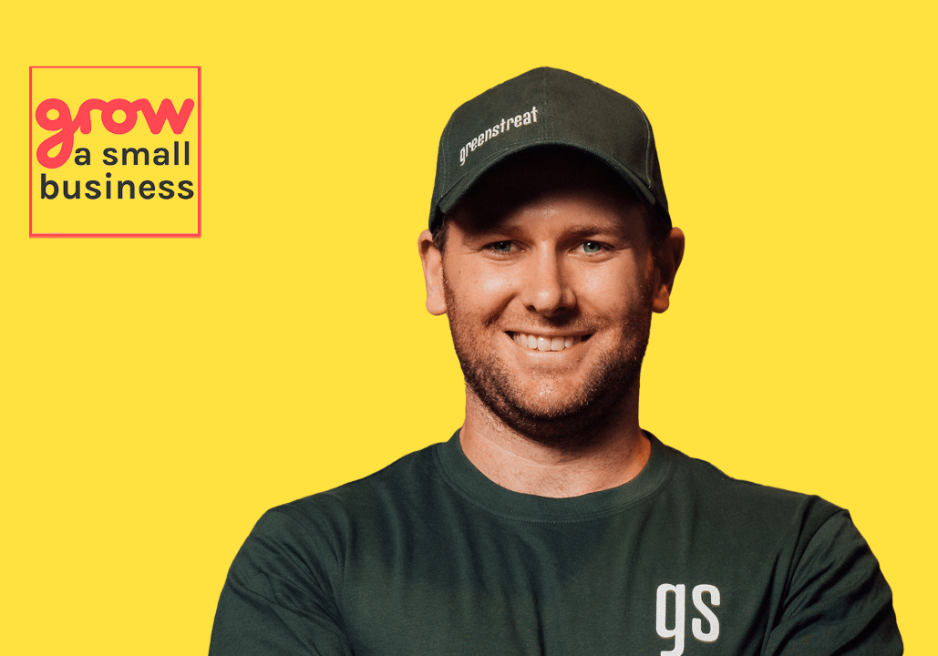 Jackson McGrath, 11+ years supporting family fine food business, now ...