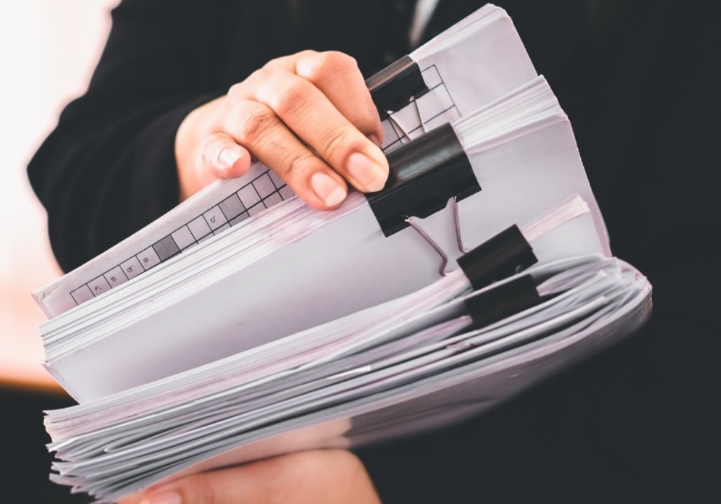 5 Steps for Documenting Systems in a Small Business