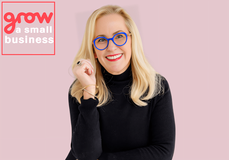 Unlock Growth Potential: Gain wisdom from the founder of Writer Girl, a ...