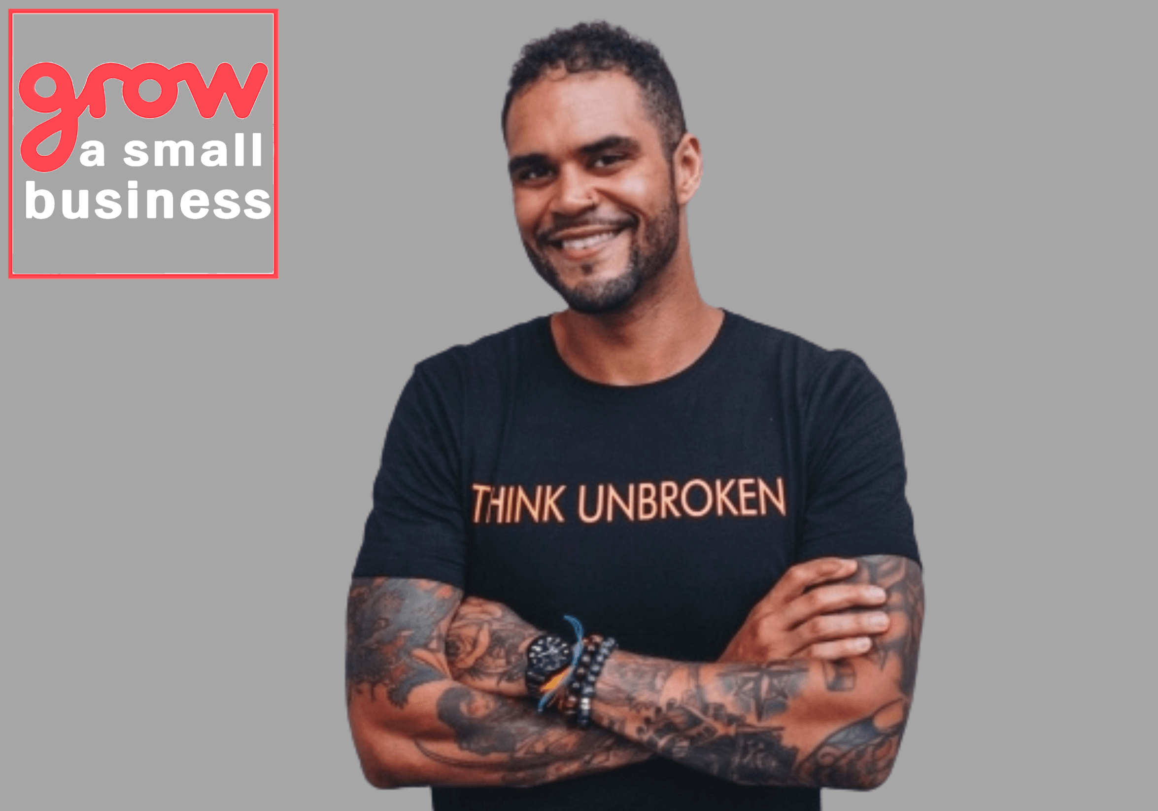 From Trauma to Triumph: The Inspiring Journey of Michael Anthony and ...