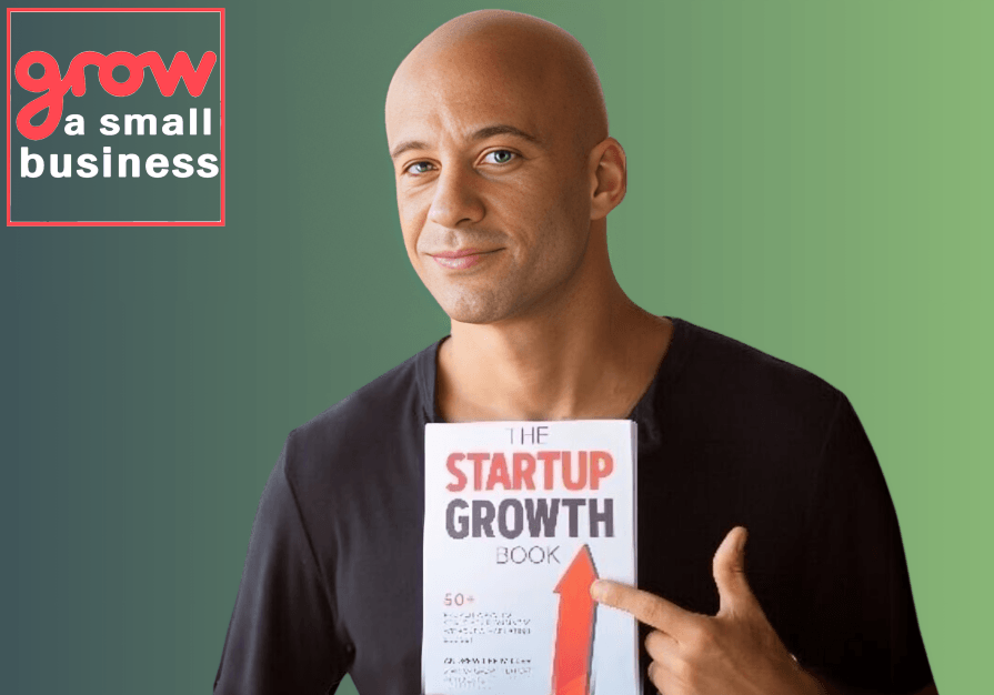 Scaling Success with Andrew Miller of Growth Experts: From Solo Startup ...