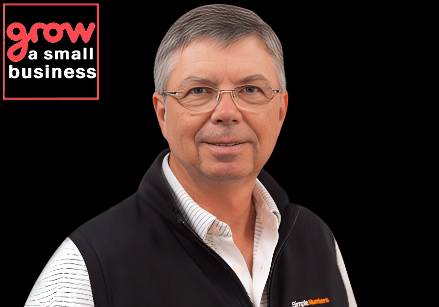 QFF: Unlocking Business Success with Greg Crabtree: From Founding ...