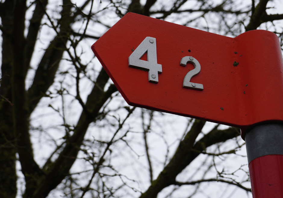 The 4 by 2 rule when growing a small business.