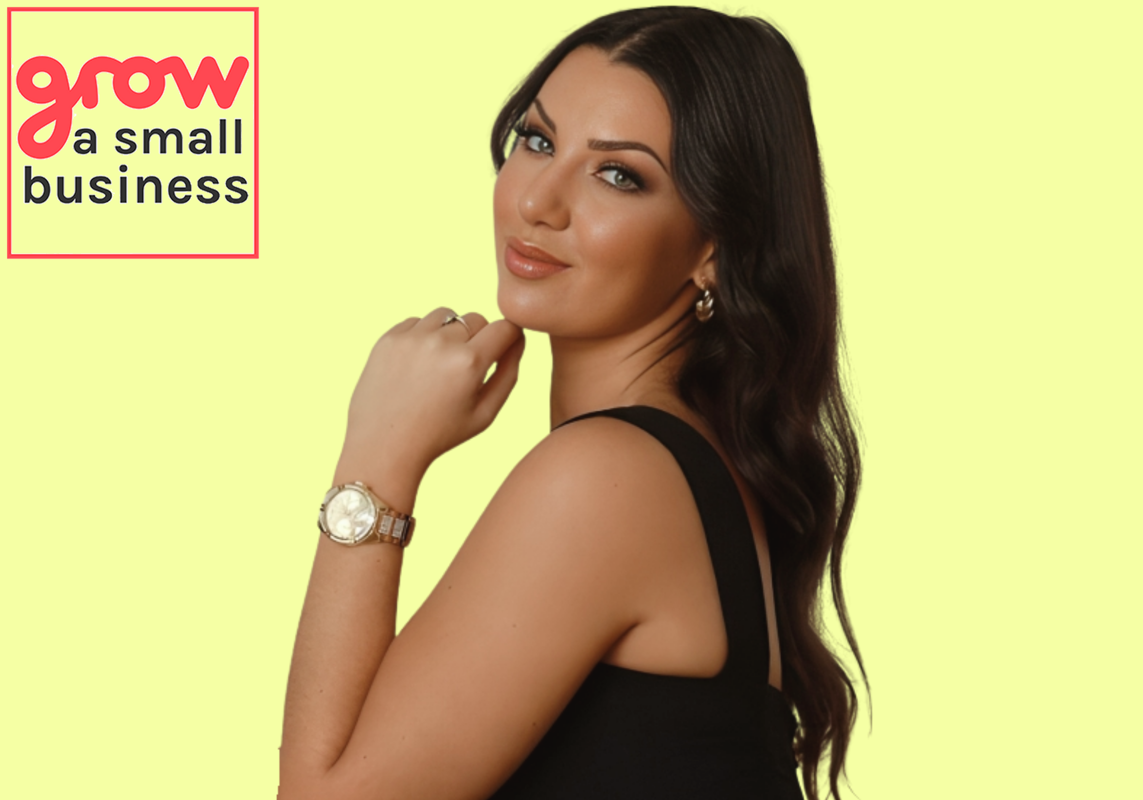 QFF: Revolutionizing Small Business Hiring with Courtney Pomerenke of Employment Hero: How AI ...