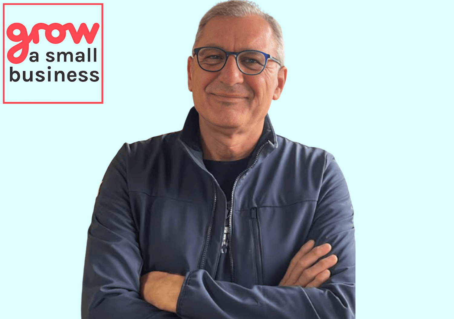 QFF: Transforming Small Businesses with George Elkhair: 30+ Years of Success, 10 Turnarounds ...