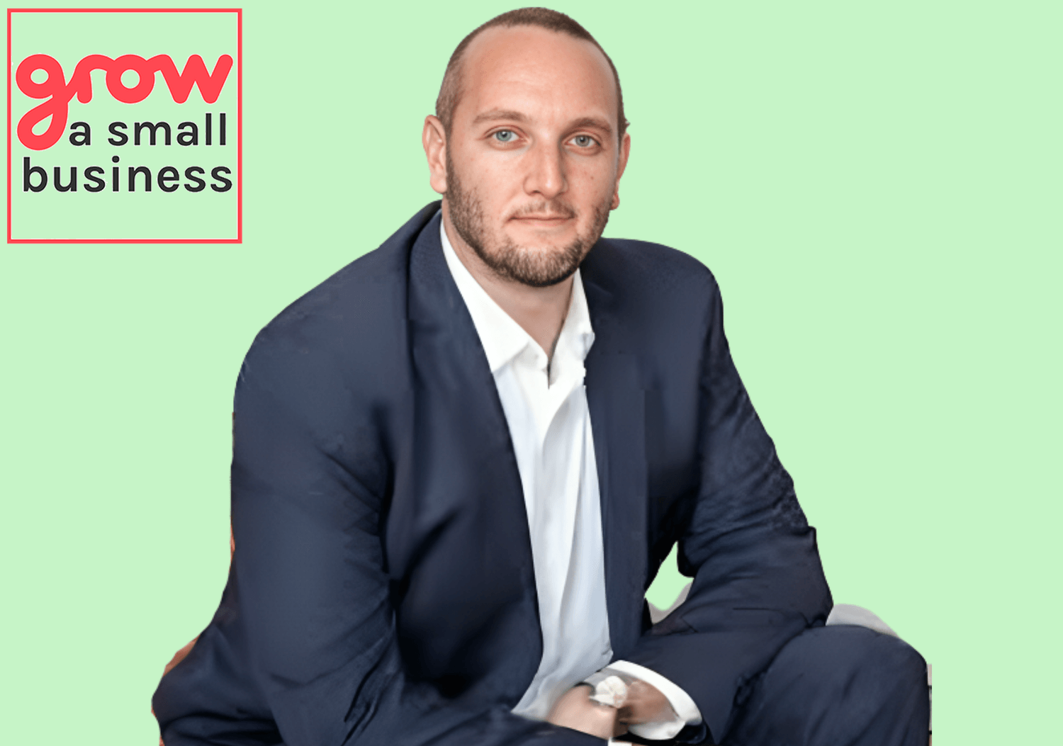 Matthew Whyatt of Tech Torque Systems on Hitting $1M Revenue, Using AI ...