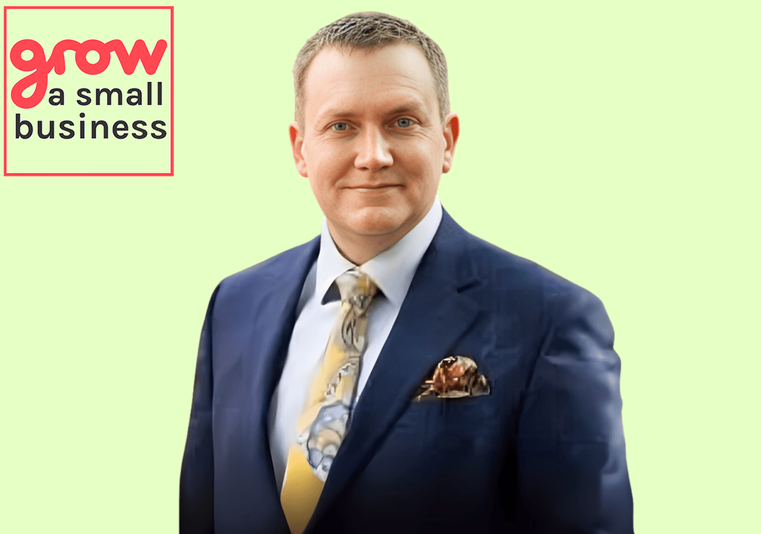 From Kraft Foods to entrepreneur, Joe Zentmyer built and sold First ...